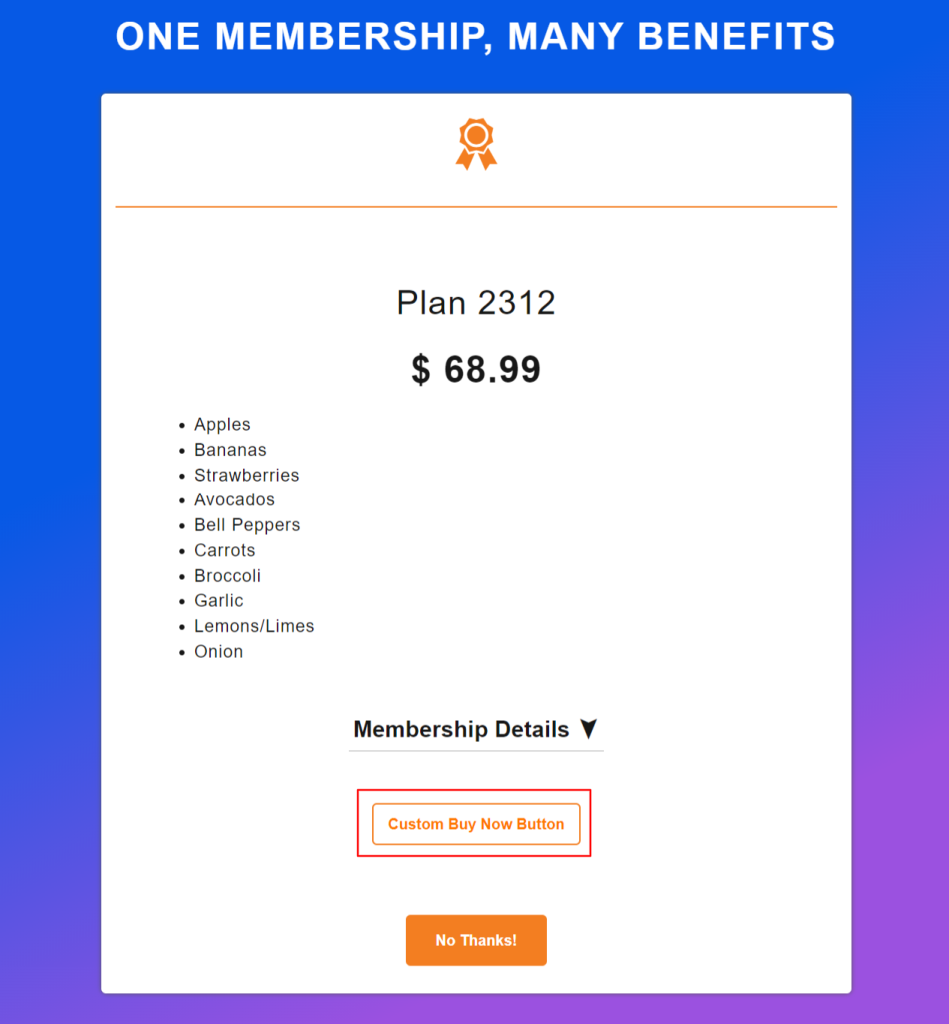 Membership for WooCommerce Documentation | WP Swings