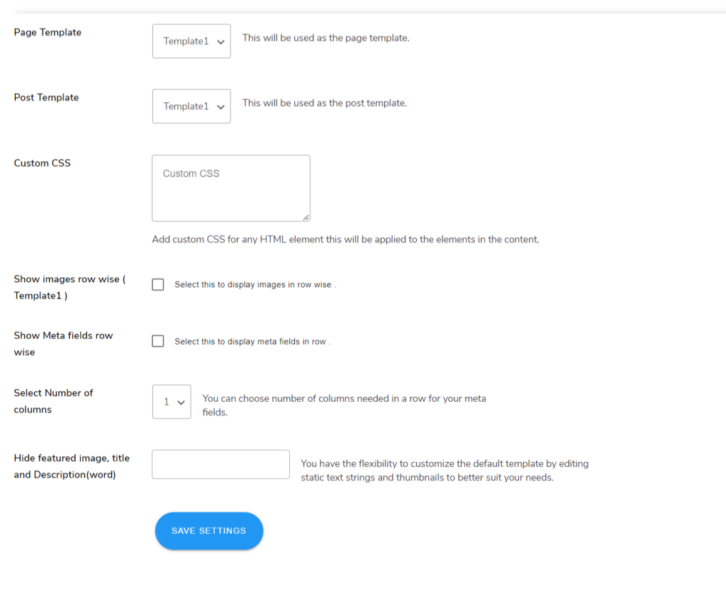 PDF Generator For WordPress Documentation | WP Swings