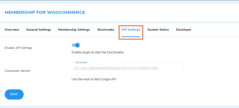 Membership for WooCommerce Documentation | WP Swings