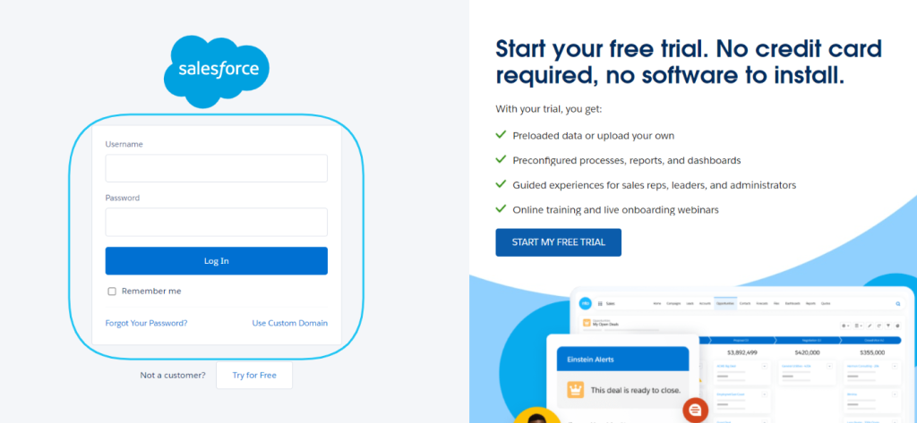 Salesforce WooCommerce Integration Documentation | WP Swings